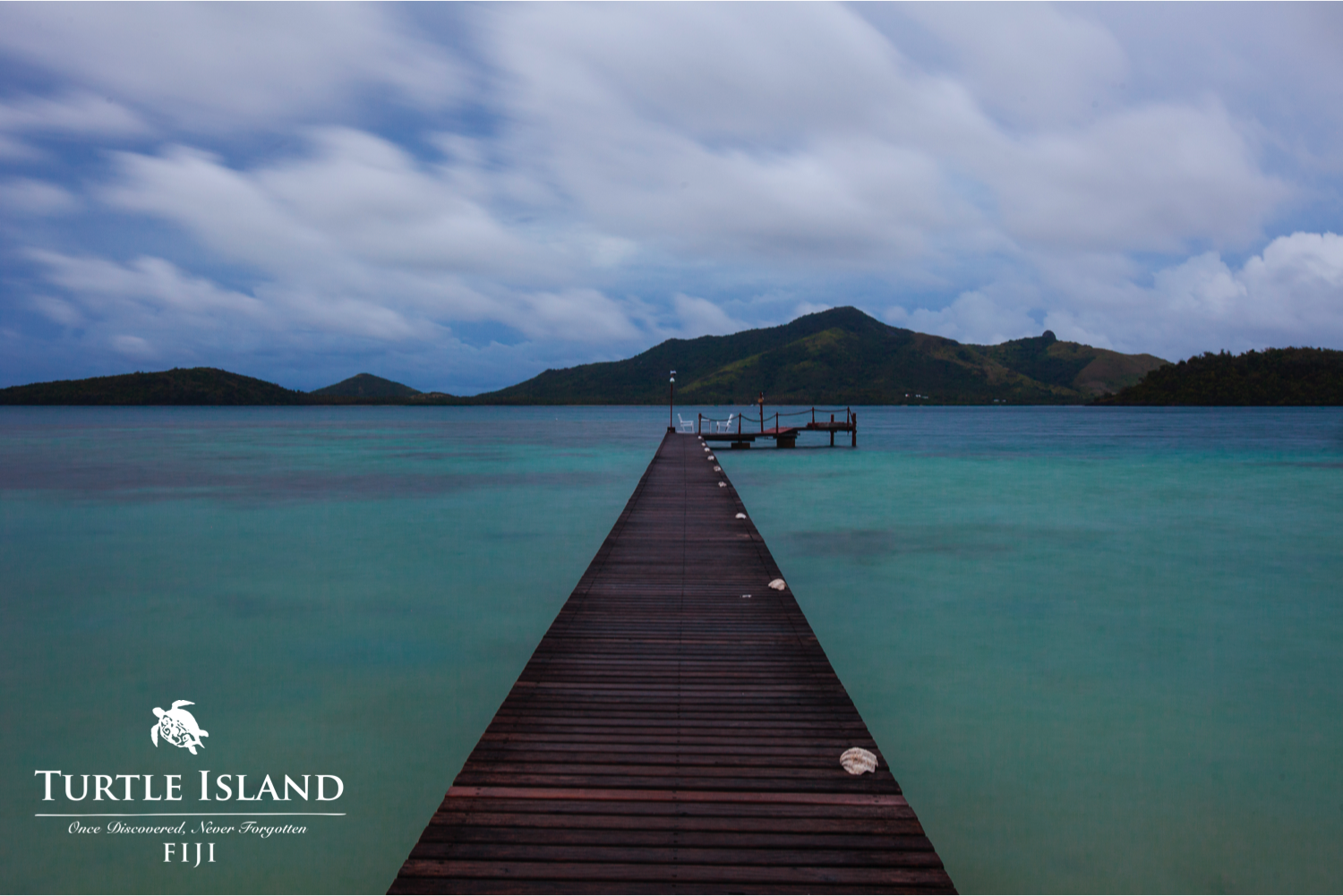 Fiji’s Turtle Island: Heaven in the South Pacific - Hotel Chic